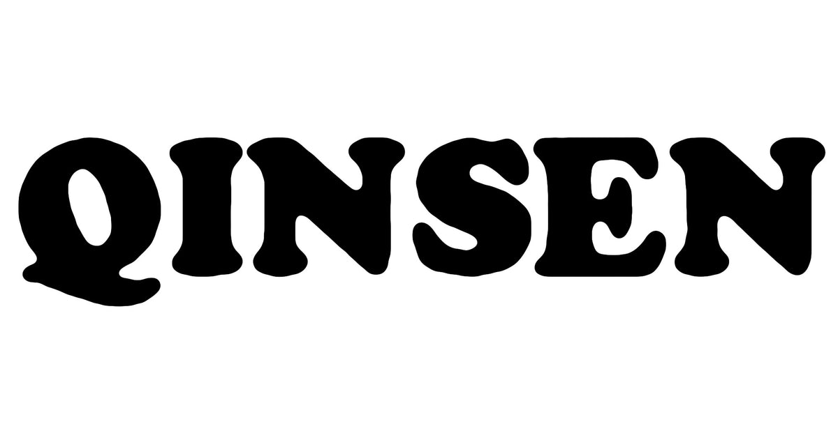 Clothing – QINSEN